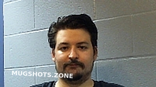 WALKER COLEY XAVIER 09/11/2022 - Huron County Mugshots Zone