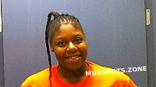 WRIGHT TERESA LASHAE 09/13/2022 - Huron County Mugshots Zone