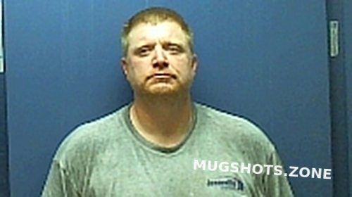 STEPHENS JR JOHNNY LEE 09/13/2022 - Huron County Mugshots Zone