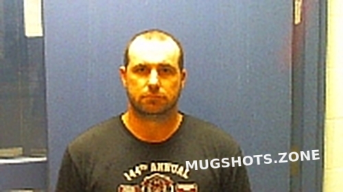 CHAPIN BRANDON LEE 09/16/2022 - Huron County Mugshots Zone