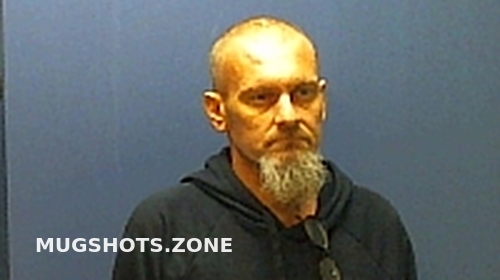 SATCHER JASON DAVID 09/18/2022 - Huron County Mugshots Zone