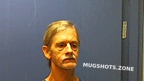 AUMEND ROBERT ARLIN 09/24/2022 - Huron County Mugshots Zone