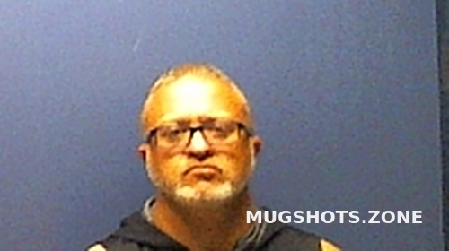 ROUSE RUSSELL G 09/28/2022 - Huron County Mugshots Zone