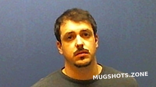 GRANT III EDWARD RAY 09/29/2022 - Huron County Mugshots Zone