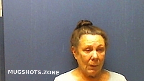 HALLER DONNA MARIE 10/05/2022 - Huron County Mugshots Zone