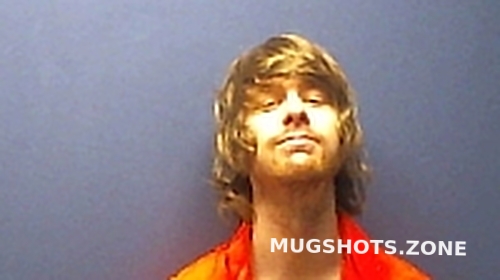 SATER MARC ANTHONY 10/10/2022 - Huron County Mugshots Zone