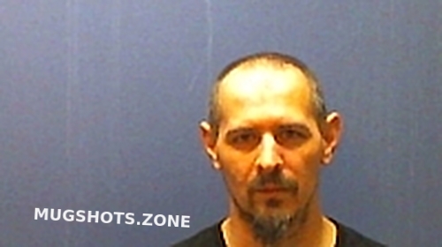 BROWN NICHOLAS ALAN 10/17/2022 - Huron County Mugshots Zone