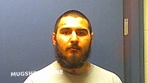 REED DRAKE LUCAS 10/25/2022 - Huron County Mugshots Zone