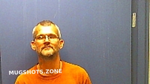 LYKINS SHAUN MICHAEL 10/25/2022 - Huron County Mugshots Zone