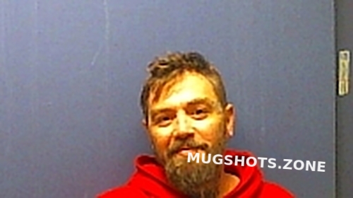 GOBLE SEAN ANTHONY 10/31/2022 - Huron County Mugshots Zone