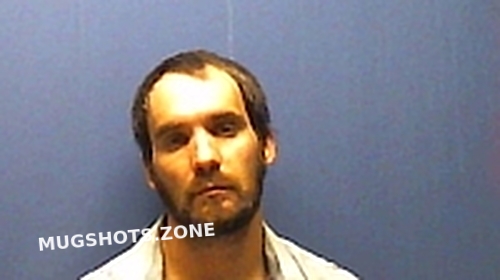 CHRISTIE ANTHONY EDWARD 11/02/2022 - Huron County Mugshots Zone