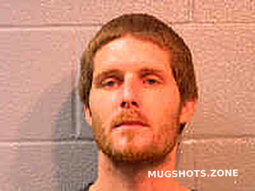 SHAARDA CODY JON 11/08/2022 - Huron County Mugshots Zone