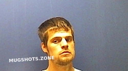SLONE KEVIN JACOB 11/09/2022 - Huron County Mugshots Zone