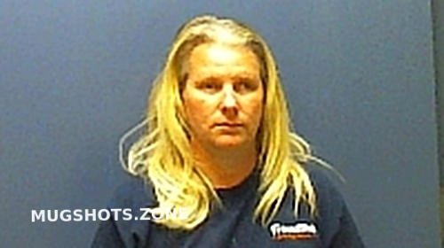SHEPHERD JENNIFER LYNN 11/10/2022 - Huron County Mugshots Zone