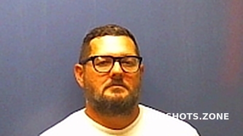 WILSON THOMAS LYLE 11/14/2022 - Huron County Mugshots Zone