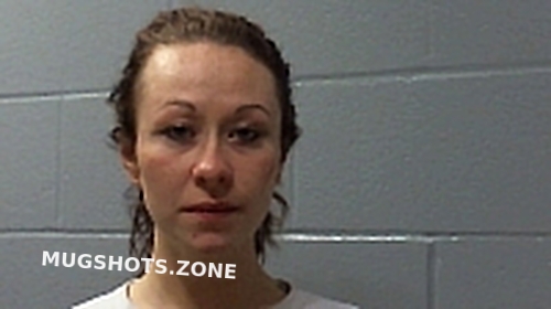 DAVIS EVA GRACE 11/14/2022 - Huron County Mugshots Zone