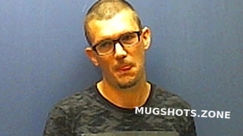 PARROTT TIMOTHY JAMES 11/15/2022 - Huron County Mugshots Zone