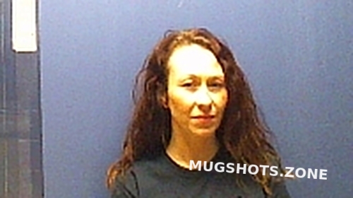 DAVIS EVA GRACE 11/17/2022 - Huron County Mugshots Zone