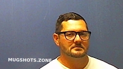 WILSON THOMAS LYLE 11/18/2022 - Huron County Mugshots Zone