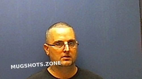 HACKER JAROD SCOTT 11/28/2022 - Huron County Mugshots Zone