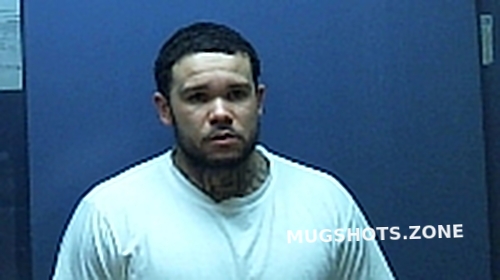 CRAWFORD ANTHONY TYRONE 12/09/2022 - Huron County Mugshots Zone