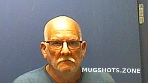 STEPHENS RICHARD WAYNE 12/21/2022 - Huron County Mugshots Zone