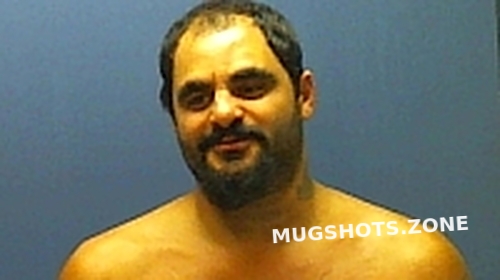 PETERSON JESSE MELVIN 12/28/2022 - Huron County Mugshots Zone