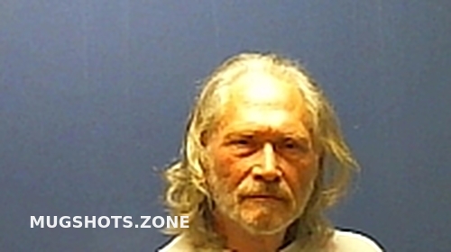 LENDRUM JAMES ERIC 01/01/2023 - Huron County Mugshots Zone