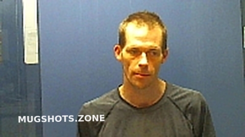 MANN JUSTIN TYLER 01/02/2023 - Huron County Mugshots Zone