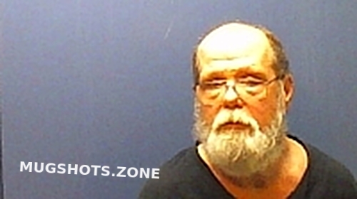 ROBINSON KENNETH WAYNE 01/03/2023 - Huron County Mugshots Zone