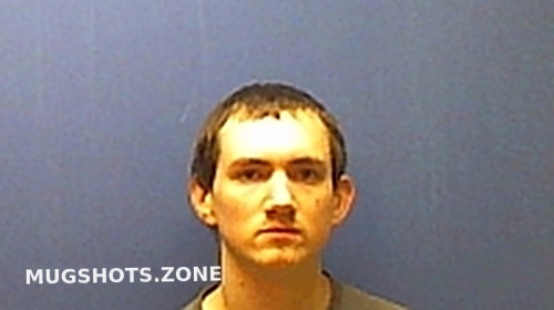 ALBRIGHT JUSTIN WAYNE 01/27/2023 - Huron County Mugshots Zone