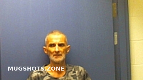 PERRONE RICHARD S 01/30/2023 - Huron County Mugshots Zone