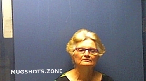 BILLER BARBARA K 01/31/2023 - Huron County Mugshots Zone