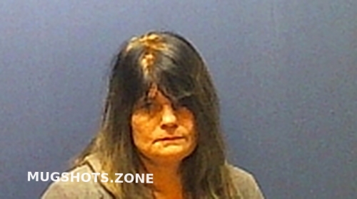 SHAFFER MINDY LEE 02/07/2023 - Huron County Mugshots Zone
