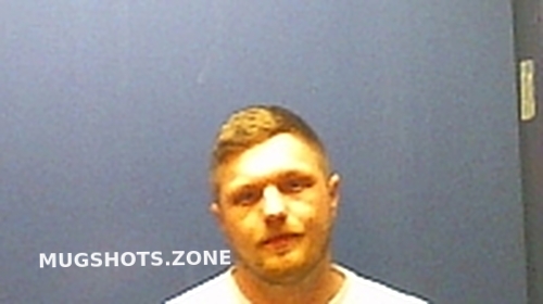 MEADE PARKER S 02/10/2023 - Huron County Mugshots Zone
