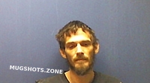 BELCHER LUKE HARTSELL 03/01/2023 - Huron County Mugshots Zone