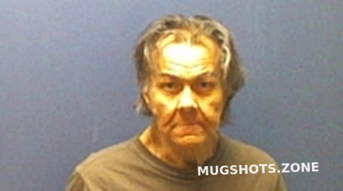 WERTZ RONALD L. 03/20/2023 - Huron County Mugshots Zone