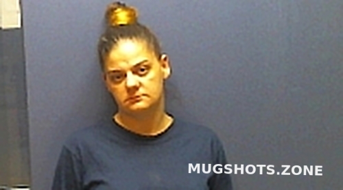 GRUBB AMBER KATHLEEN 03/23/2023 - Huron County Mugshots Zone