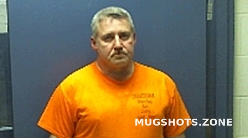 BARTON COLE ELLIOTT 04/06/2023 - Huron County Mugshots Zone