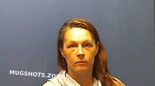 RAMSEY KAYLYN MARIE 04/07/2023 - Huron County Mugshots Zone