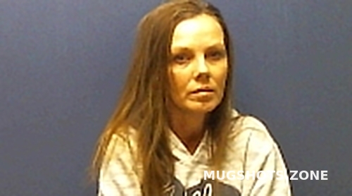 CONLEY BRANDY LEANN 04/12/2023 - Huron County Mugshots Zone