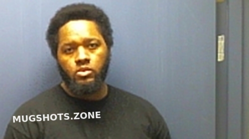 SMITH IV BEN WILLIAM 04/20/2023 - Huron County Mugshots Zone