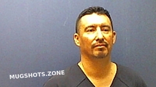 CHAVEZ FERNANDO RAY 04/21/2023 - Huron County Mugshots Zone