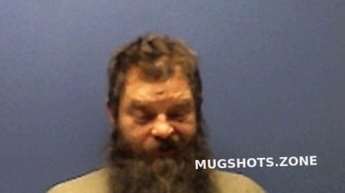 DURR ANTHONY WAYNE 04/22/2023 - Huron County Mugshots Zone