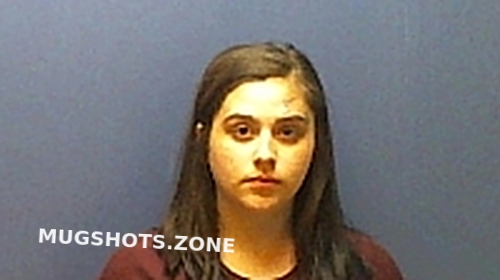 CLARK FALON LYNN 04/23/2023 - Huron County Mugshots Zone