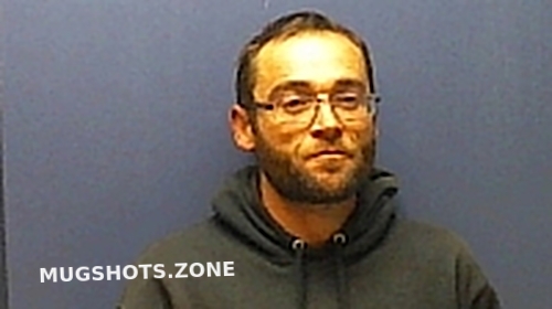 DEWITT KRISTOPHER MATTHEW 05/01/2023 - Huron County Mugshots Zone