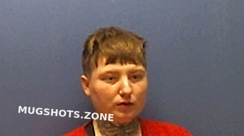 WEIMER BAILEY JEAN 05/11/2023 - Huron County Mugshots Zone