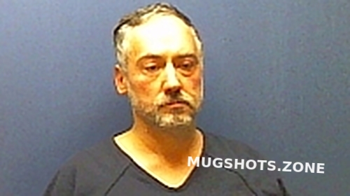 CAMPBELL FRED CALVIN 05/23/2023 - Huron County Mugshots Zone