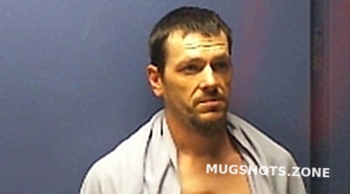 DAY RYAN ANTHONY 05/27/2023 - Huron County Mugshots Zone