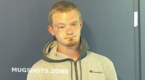 HAMONS TOBI JON 05/29/2023 - Huron County Mugshots Zone